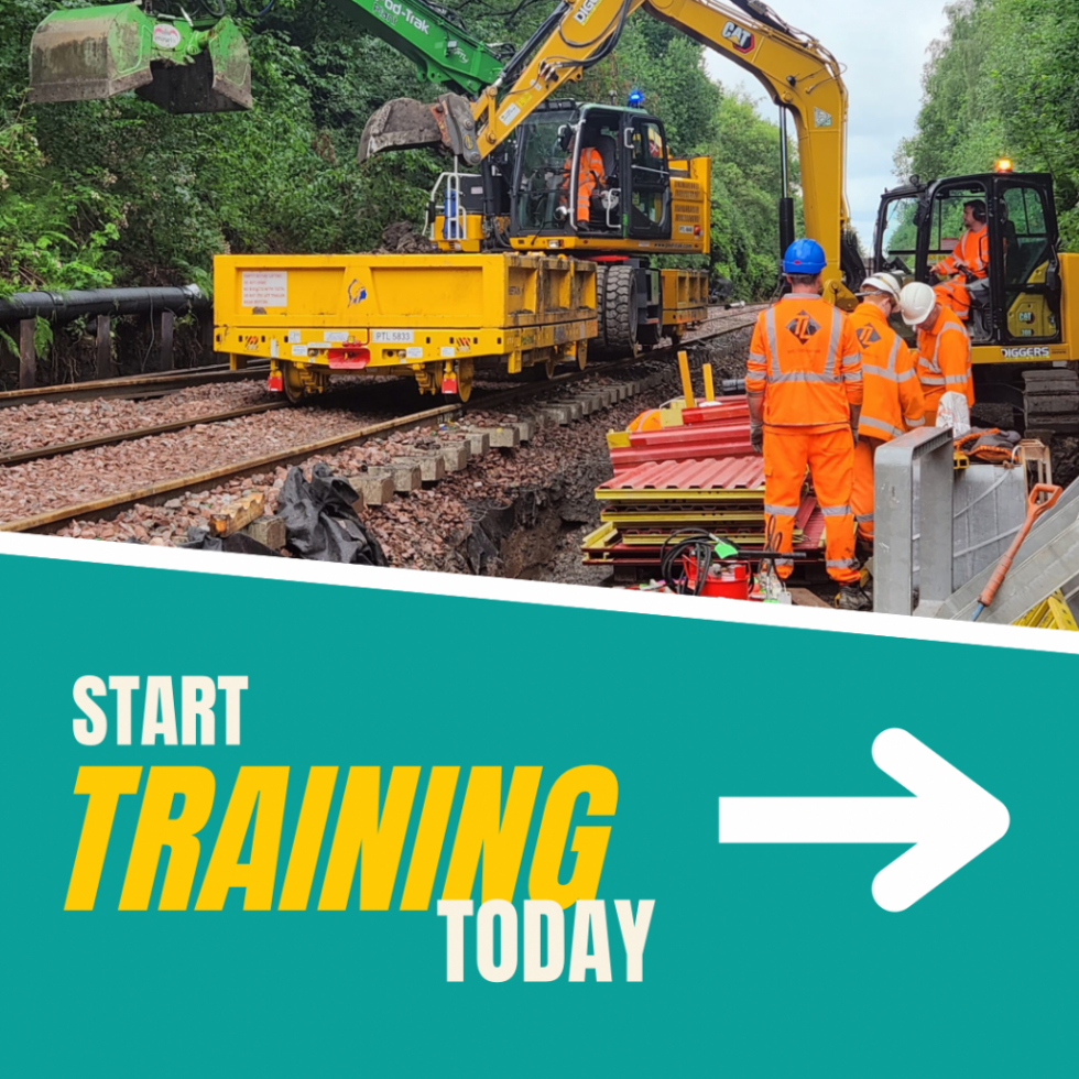 The Importance of Railway Safety: Why It Matters - Training Lives